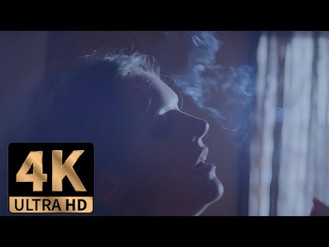 Tove Lo - Fire Fade (Short Movie) | Remastered 4K (2160p)