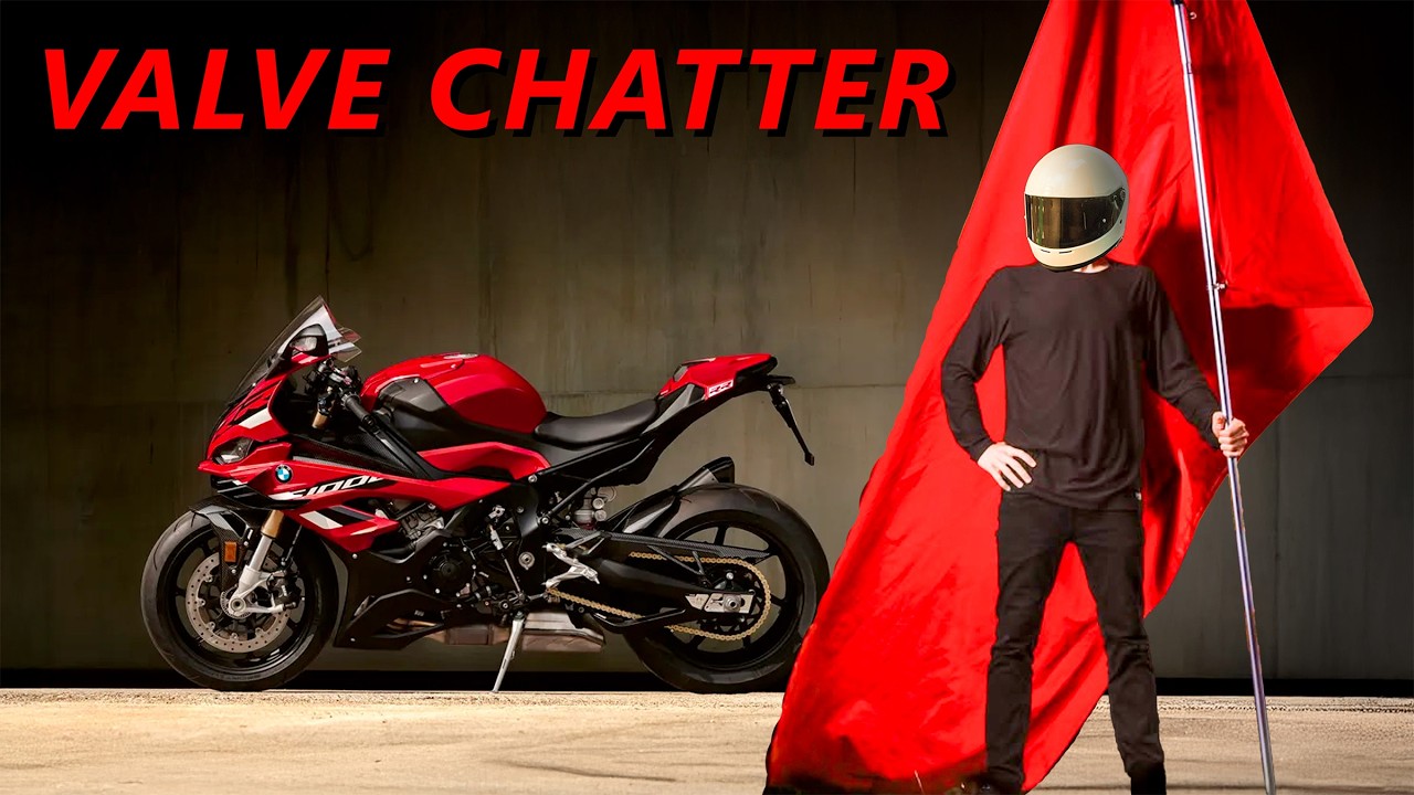 7 Used Motorcycle RED FLAGS - YouTube