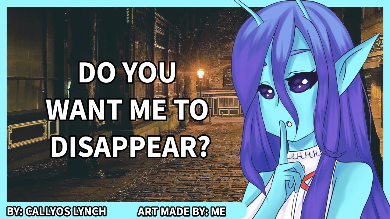 Your Co Worker Tells You She Is An Alien - (Co Worker/Alien x Listener ...