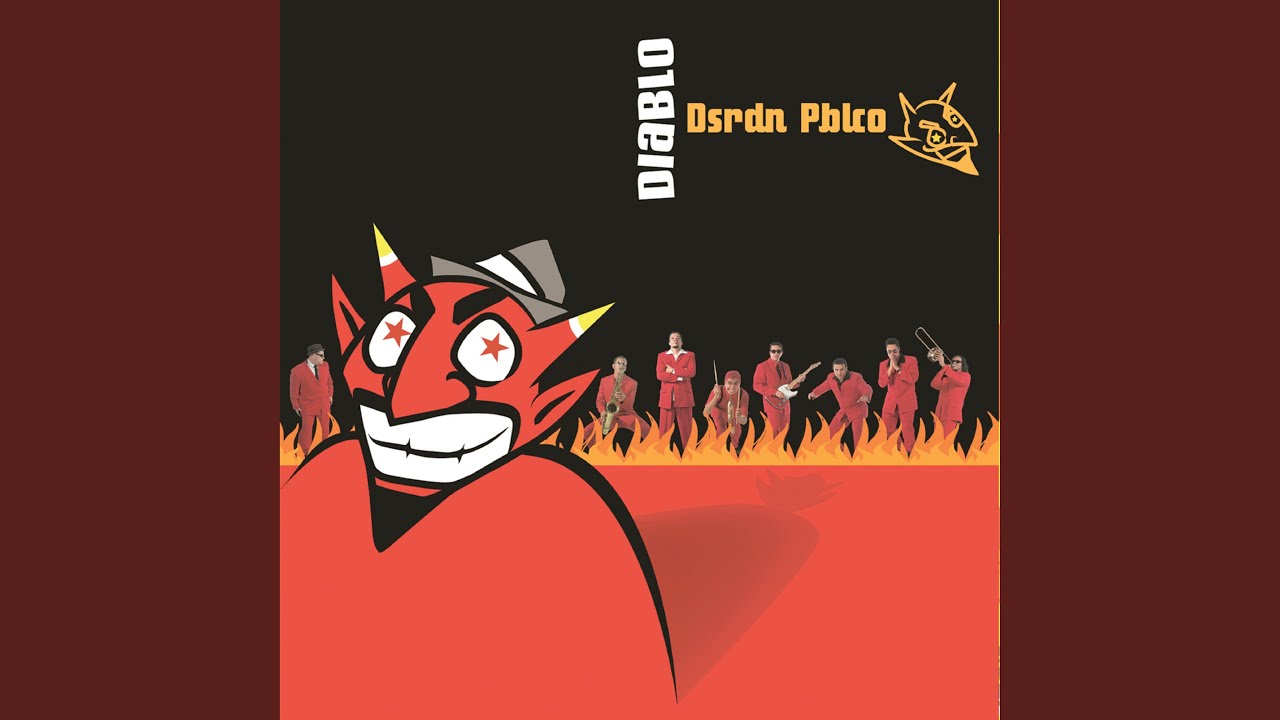 Diablo - YouTube Music