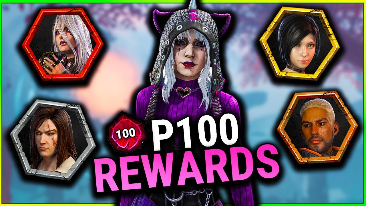 10 Changes I WISH DbD Had For 2025! - YouTube