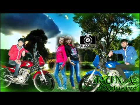 Ilqar Deniz ft Orxan Esqin  Krasotka 2013 Yep Yeni