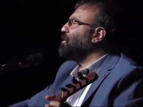 Tolga Sağ - Seher Yeli Nazlı Yare