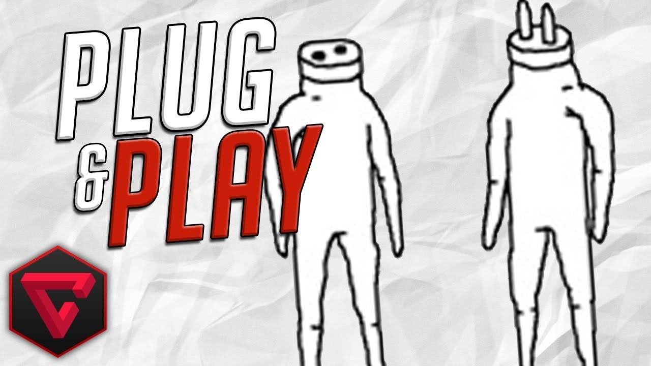 Como baixar e Instalar o Plug Play Completo Para Pc - YouTube