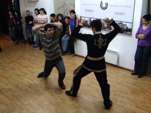 Yarkhushta \Karin\ video by Hayk Karapetyan - YouTube