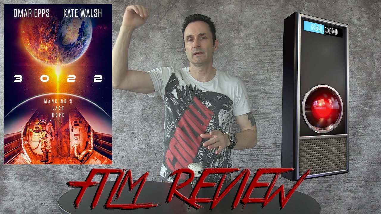 3022 Spoiler Review - YouTube