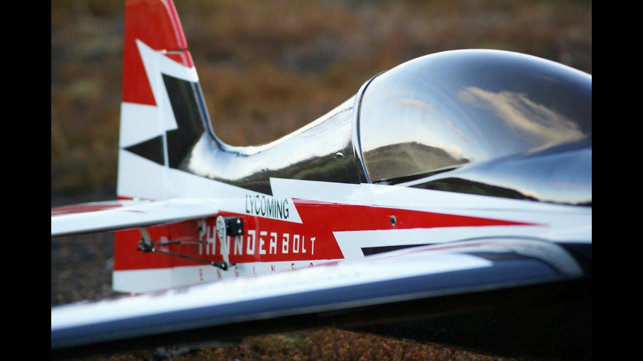 Sbach 342 35CC - Collection From Start To End - YouTube