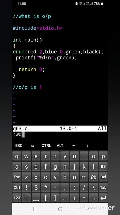 enum tricin c #sorts #coding #python #programming#apnacollage #viralvideo #viralshorts #shorts ...