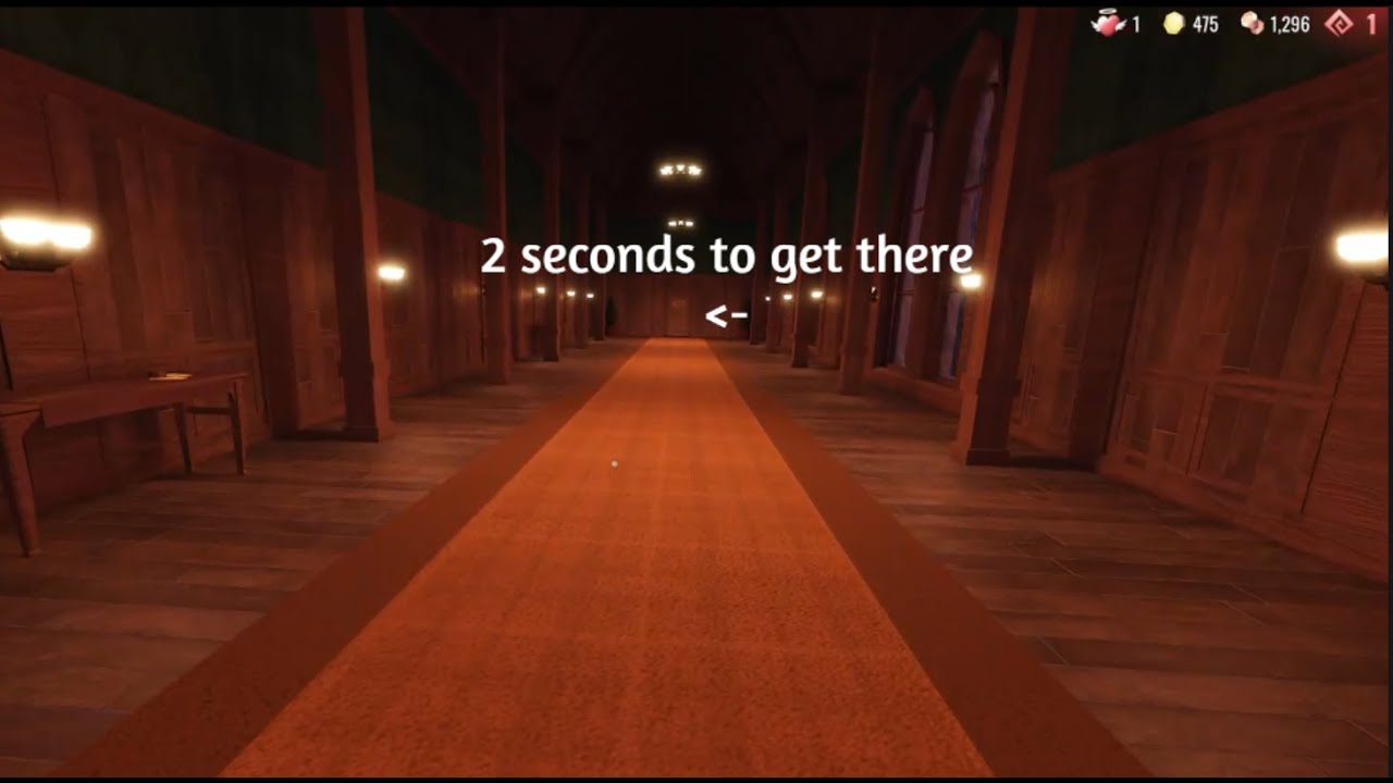 Doors Maximum Overdrive Modifier Challenge - YouTube