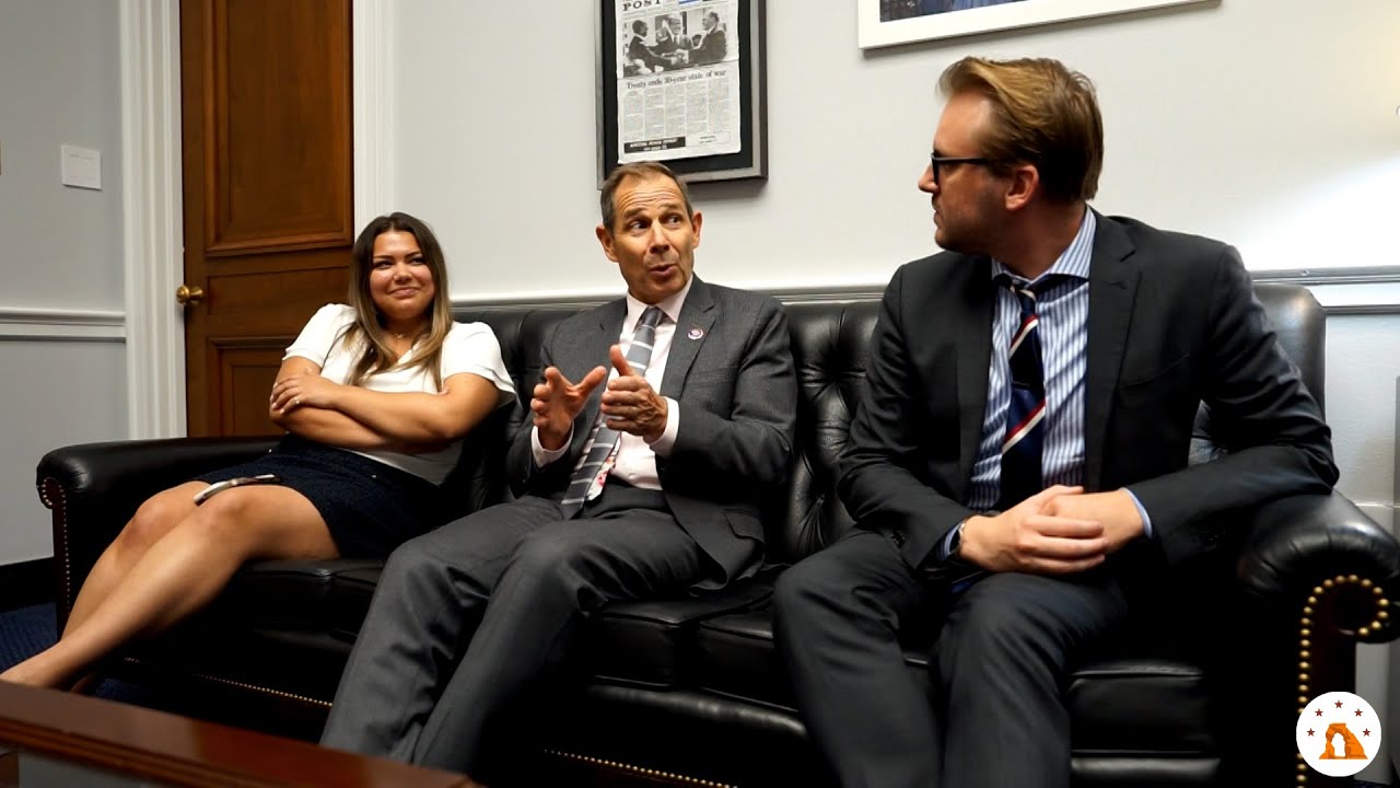 What did we get done in Washington this week? - YouTube