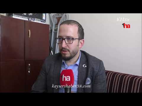 Şehit Hayrettin Eren'in Vasiyeti Ortaya Çıktı