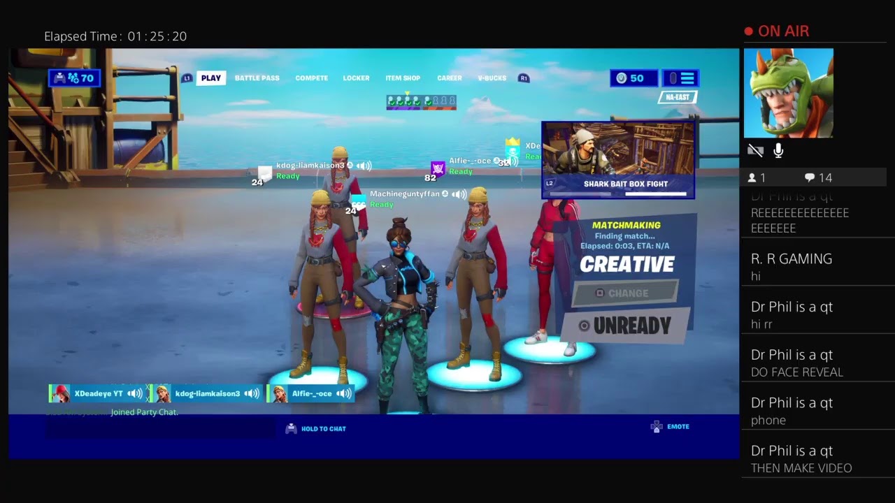 Arena div 1 - YouTube