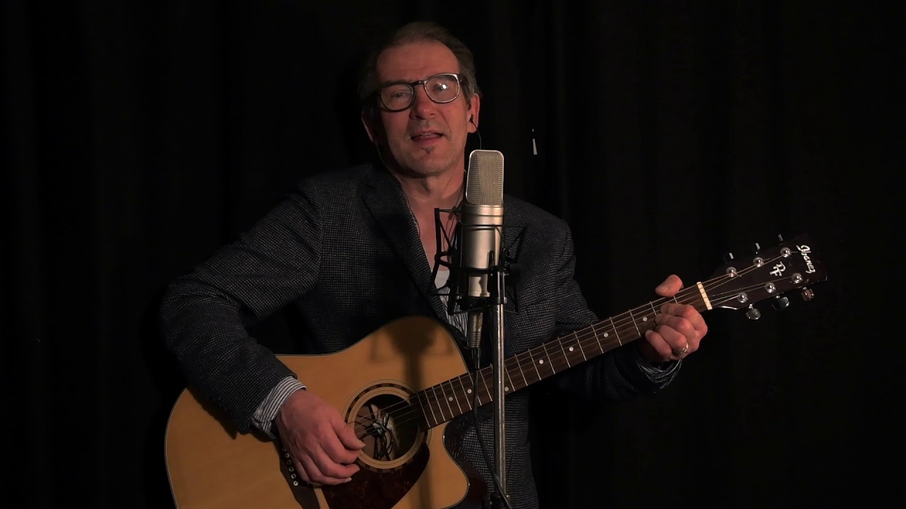 Psalm 91 1-4 Musik: Markus Dolder - YouTube