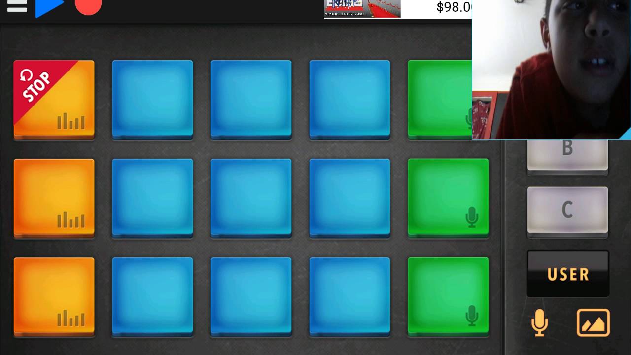 LET'S MAKE DUBSTEP/Dubstep Pads - YouTube