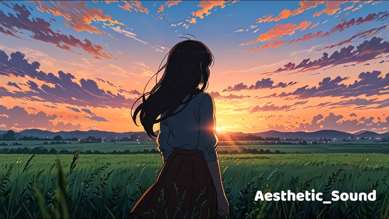 [Aesthetic_Sound] BGM DAY 🌈Flowing Dreams 流れる夢💖흐르는 꿈🎀流動的夢想 - YouTube