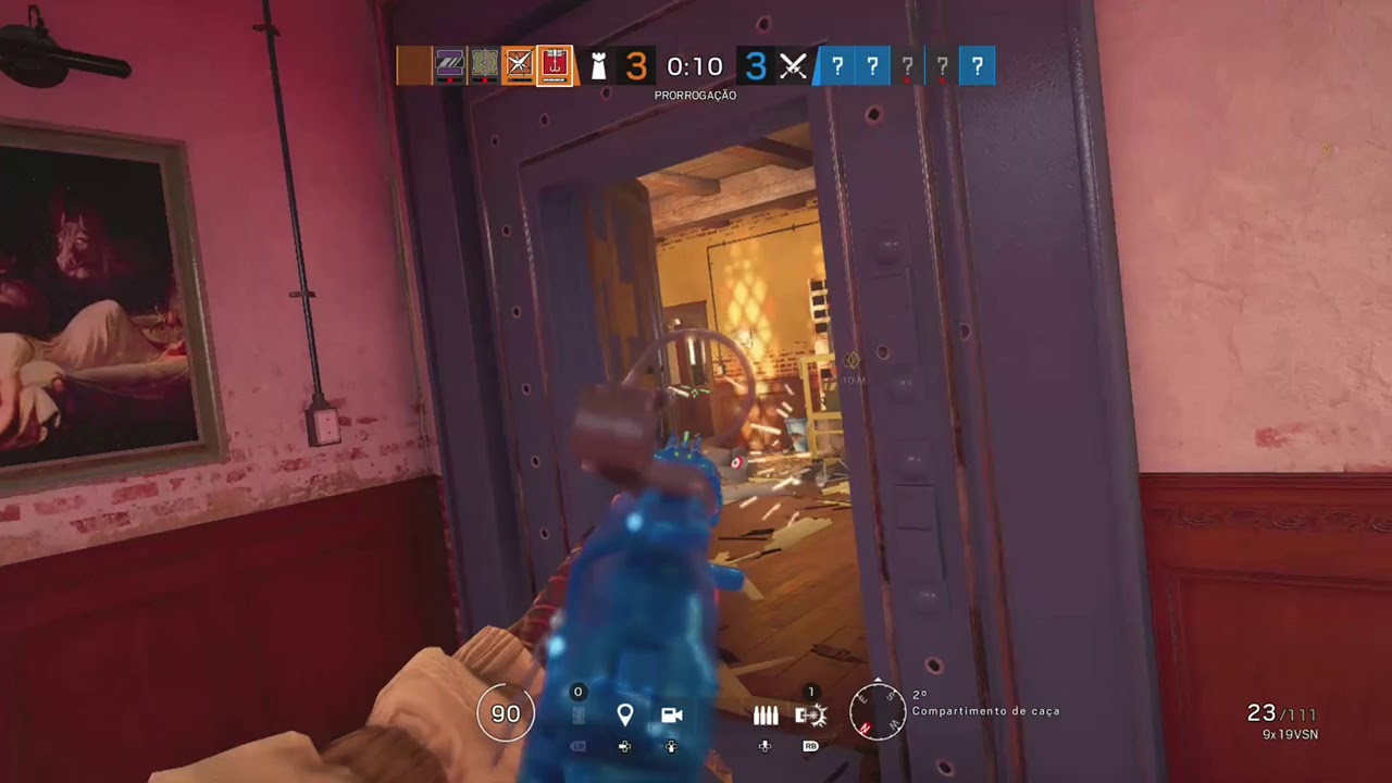 R6 Frag-Movie - YouTube