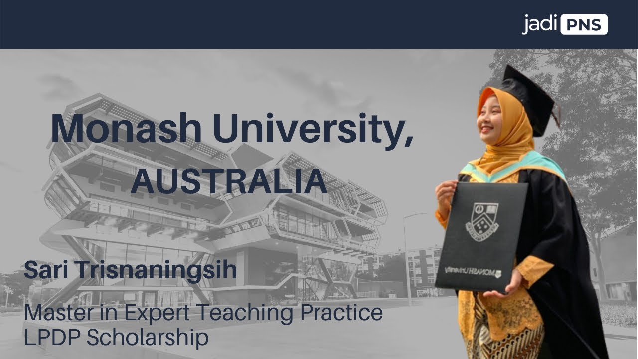 Monash University, Australia - Application, Scholarship, and Student ...