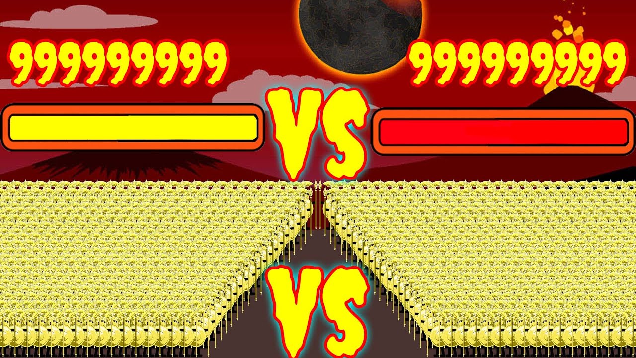 x9999999 SPAERTON GOLDEN HP GOLD VS X99999 SPEARTON GOLDEN HP RED ...