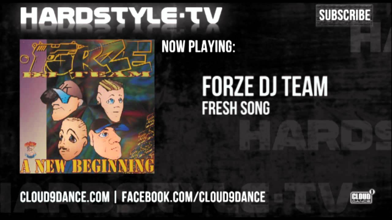Forze DJ Team - Fresh Song - YouTube