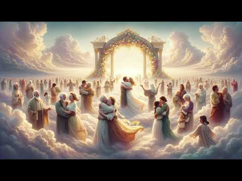 Reuniting with Loved Ones in Heaven - YouTube