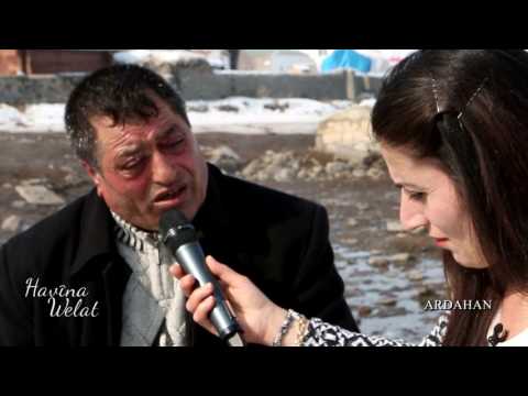 havina welat-yakub bey-ardahan kürtçe ağıt-yaşam tv