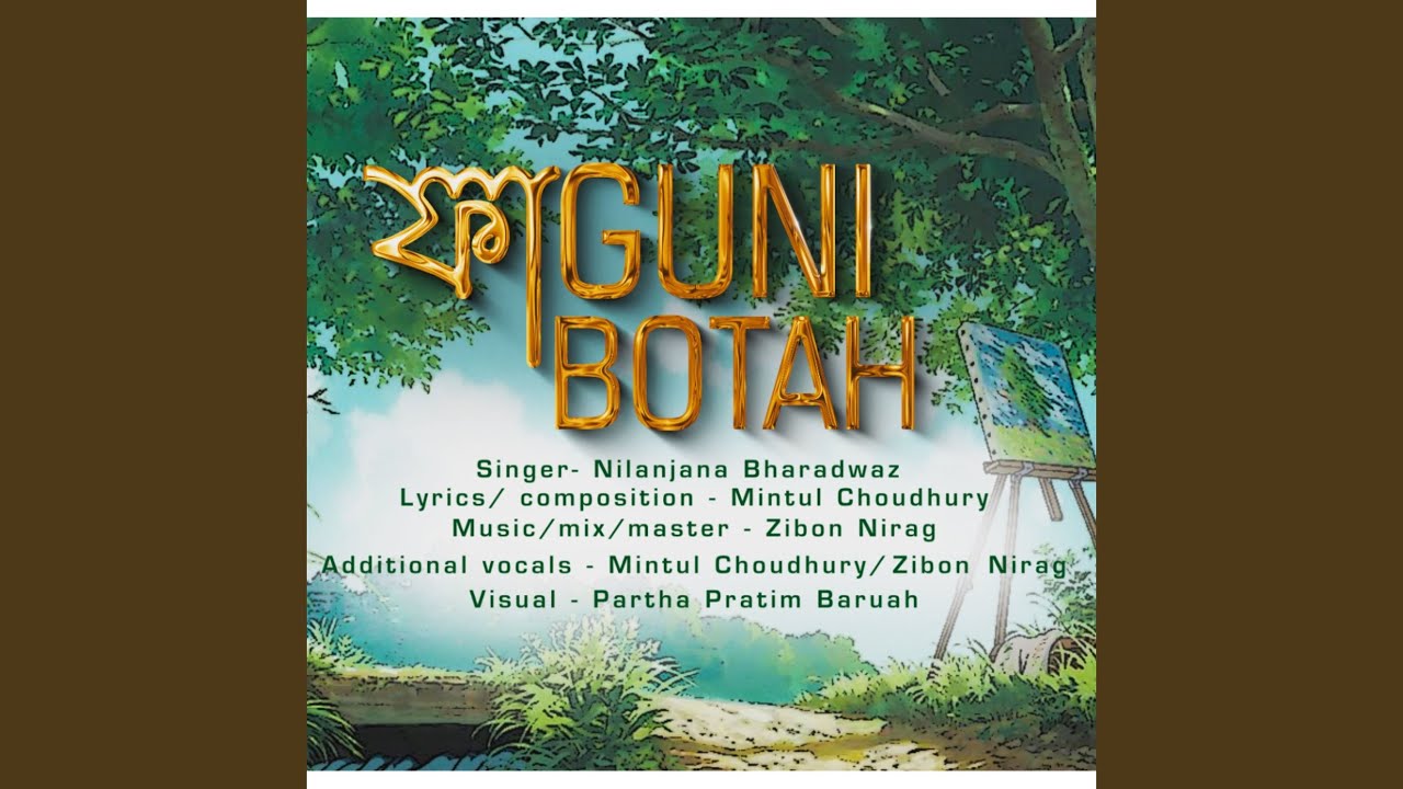 Faguni Botah - YouTube