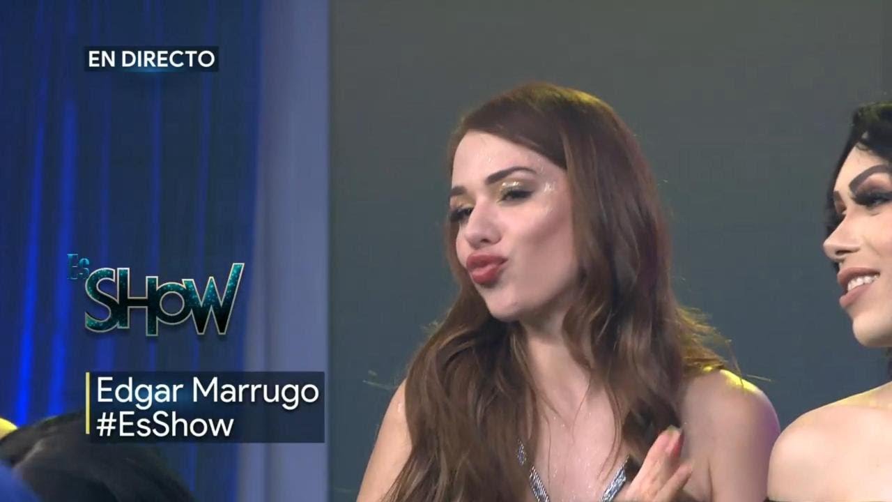 Es Show Multimedios | Concierto Vallenato | Marrugo En vivo - YouTube