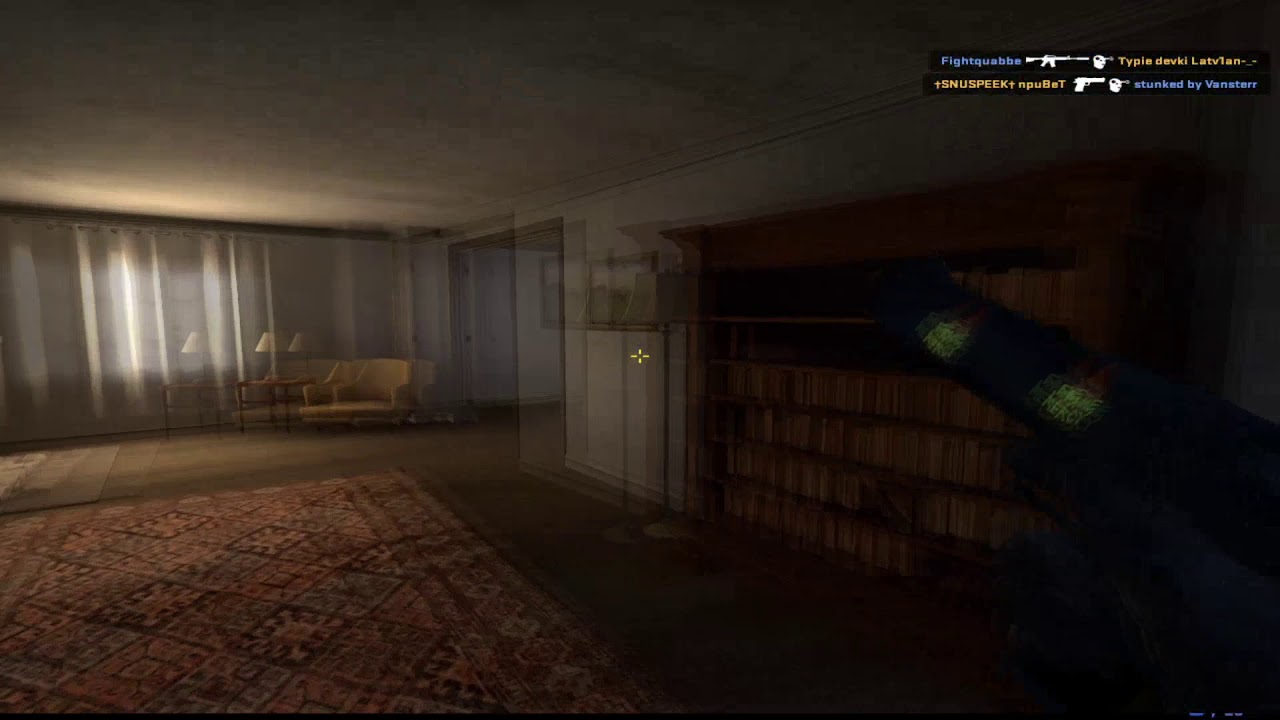 CS GO | A4 KIDS - YouTube