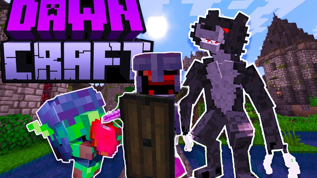 My 10-day experience with DAWNCRAFT - What I learned - YouTube