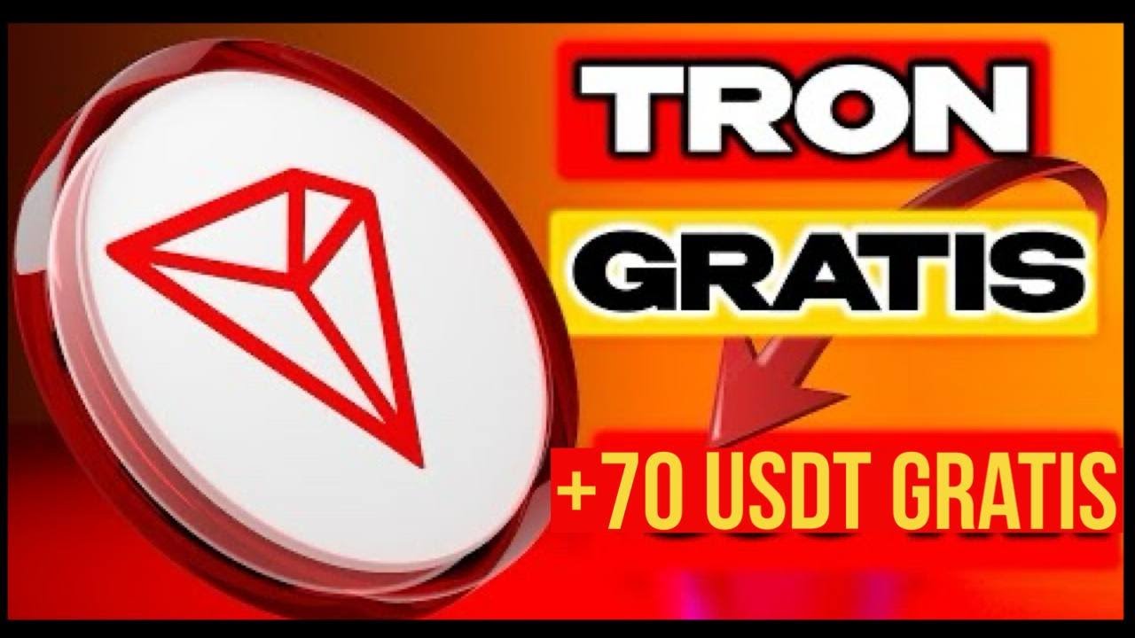🔅 GANA + 70 USD en TRON GRATIS - TRONPICK FAUCET - YouTube