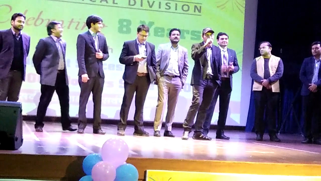 Song by Dr. Amit gupta sir career point - YouTube
