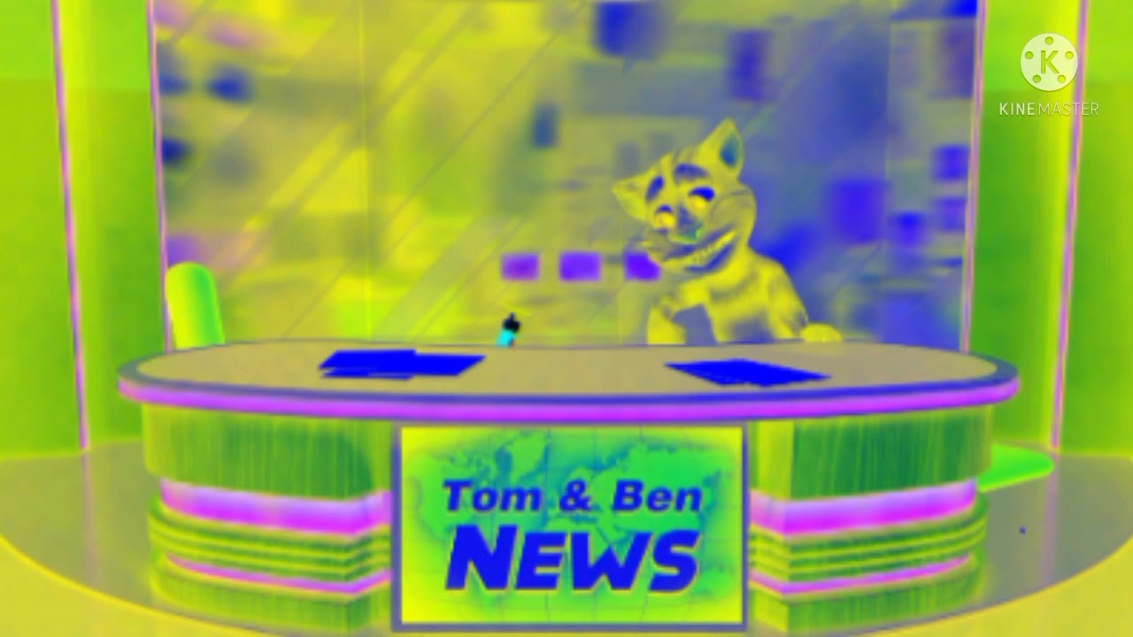 Talking News Fight Effects (Sponsored By Preview 2 Effects) - YouTube