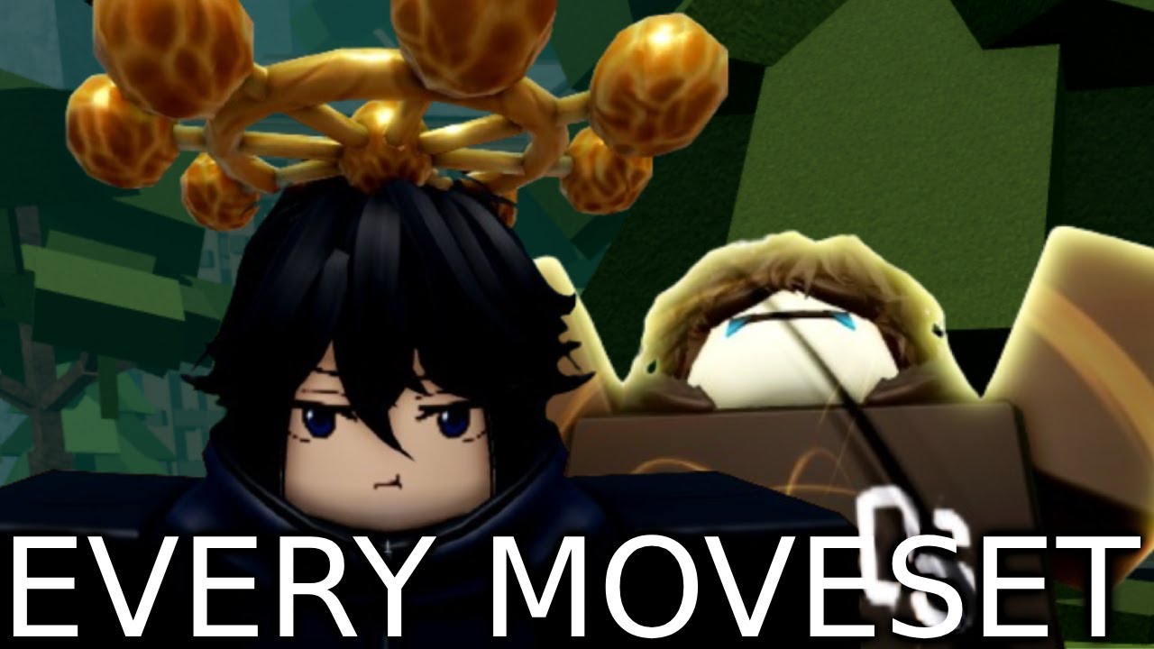 [Cursed Arena] Obtaining TEN SHADOWS and SPECIAL CURSE after 50 ...