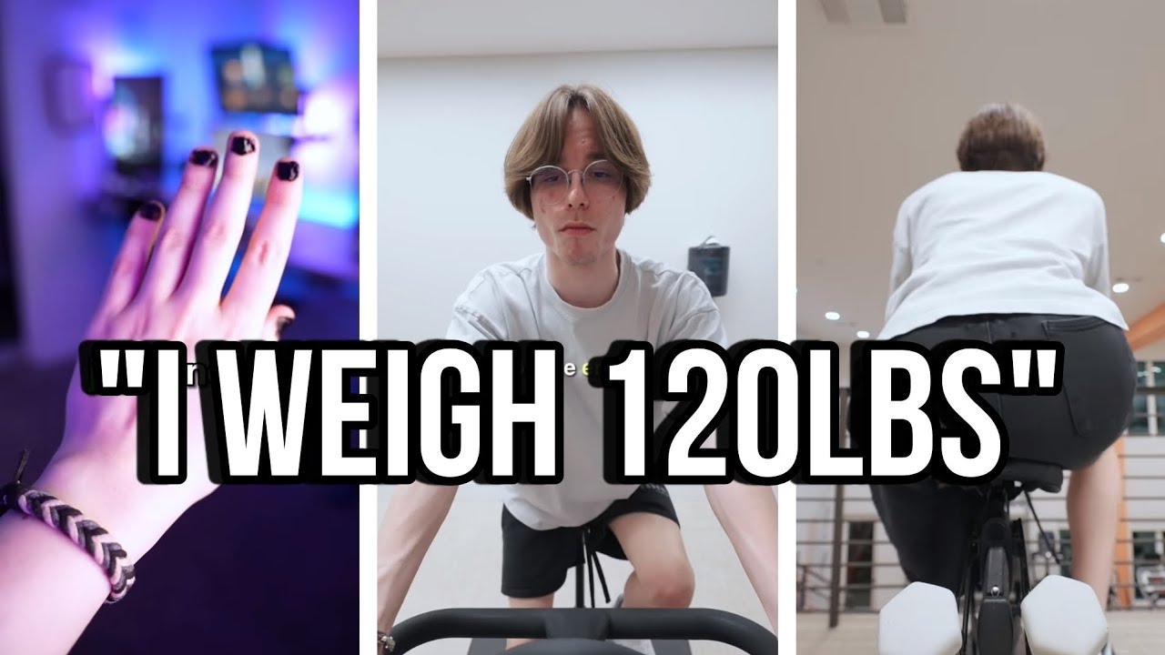 Roasting the WORST Soyboy Influencer on Tiktok (Veoko) - YouTube