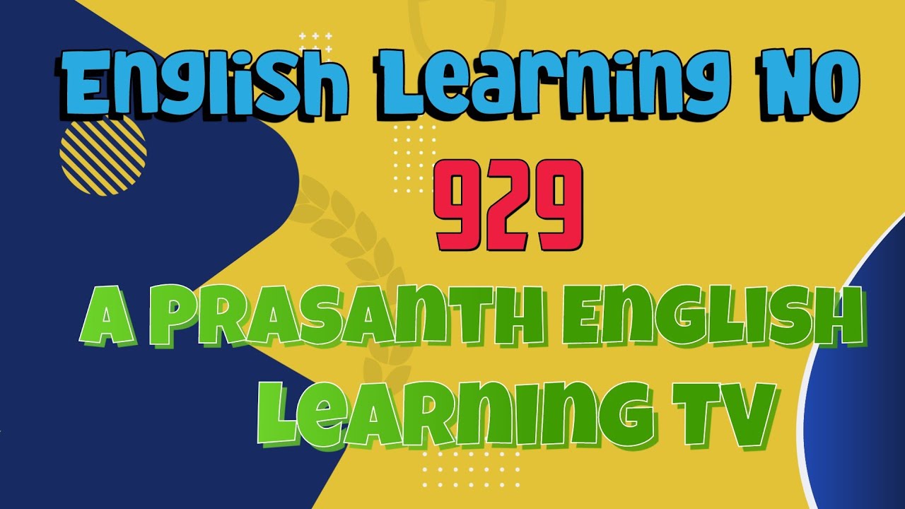 Padma Bhushan Award Pop singer Mrs.usha 👏| A Prasanth English Learning TV No 929 #english #viral ...