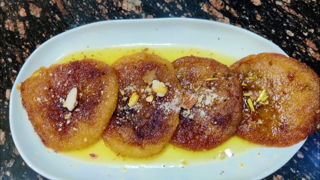 Instant Malai puri recipe | मलाई पूरी झटपट बनाने का तरीका | Malai ...