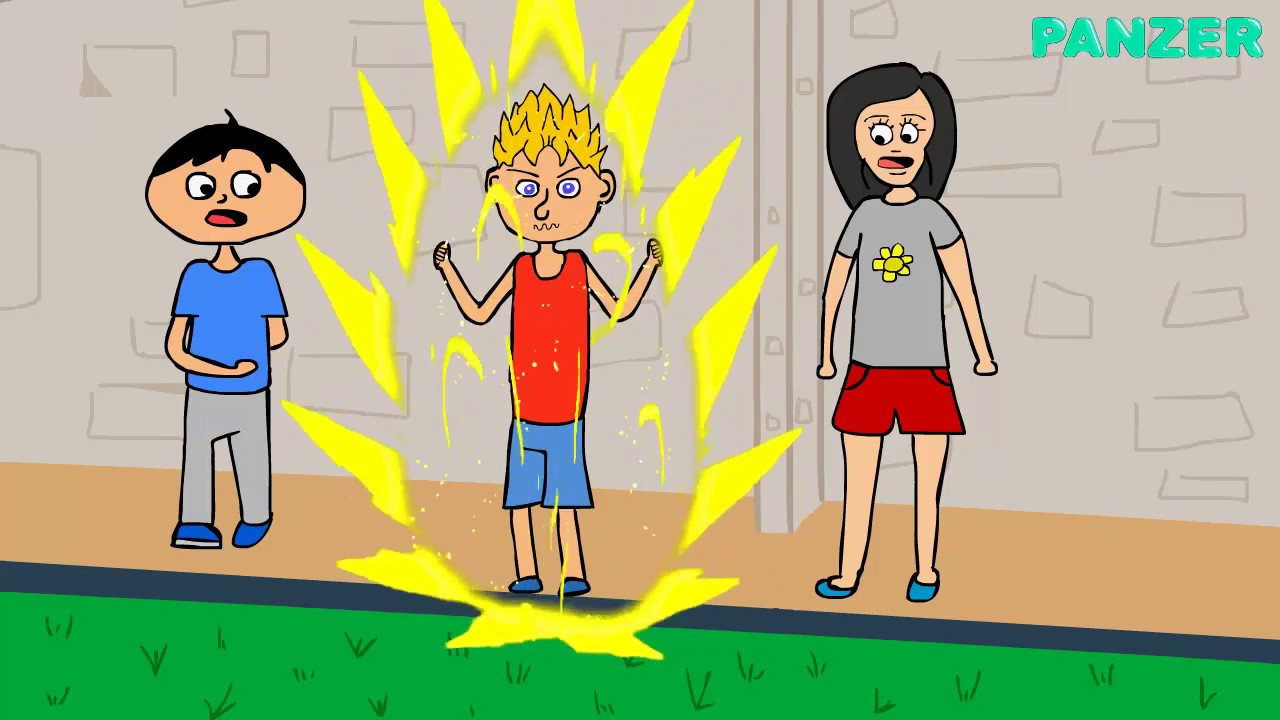 Te pasas Nico, te pasas - Animado - YouTube