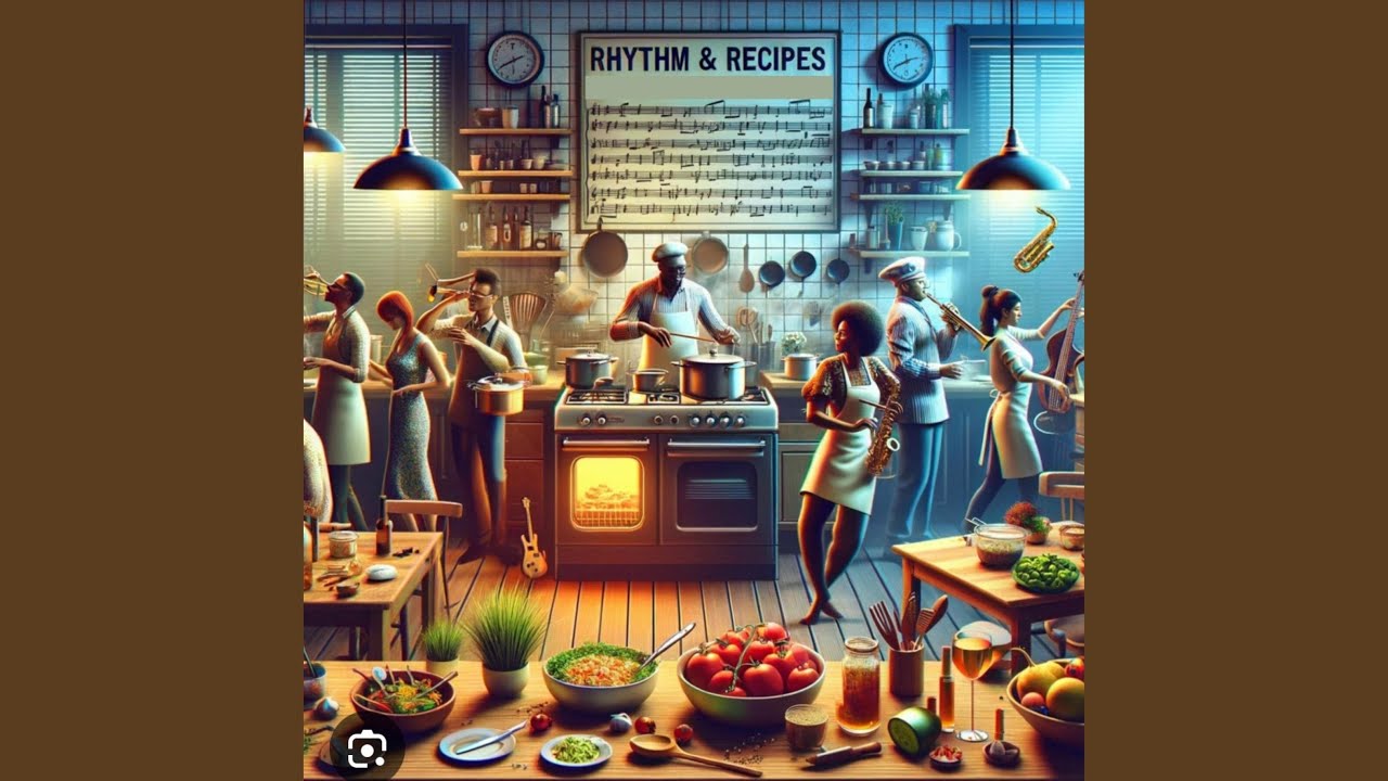 CookinWitKya (feat. Luhfullyz) - YouTube