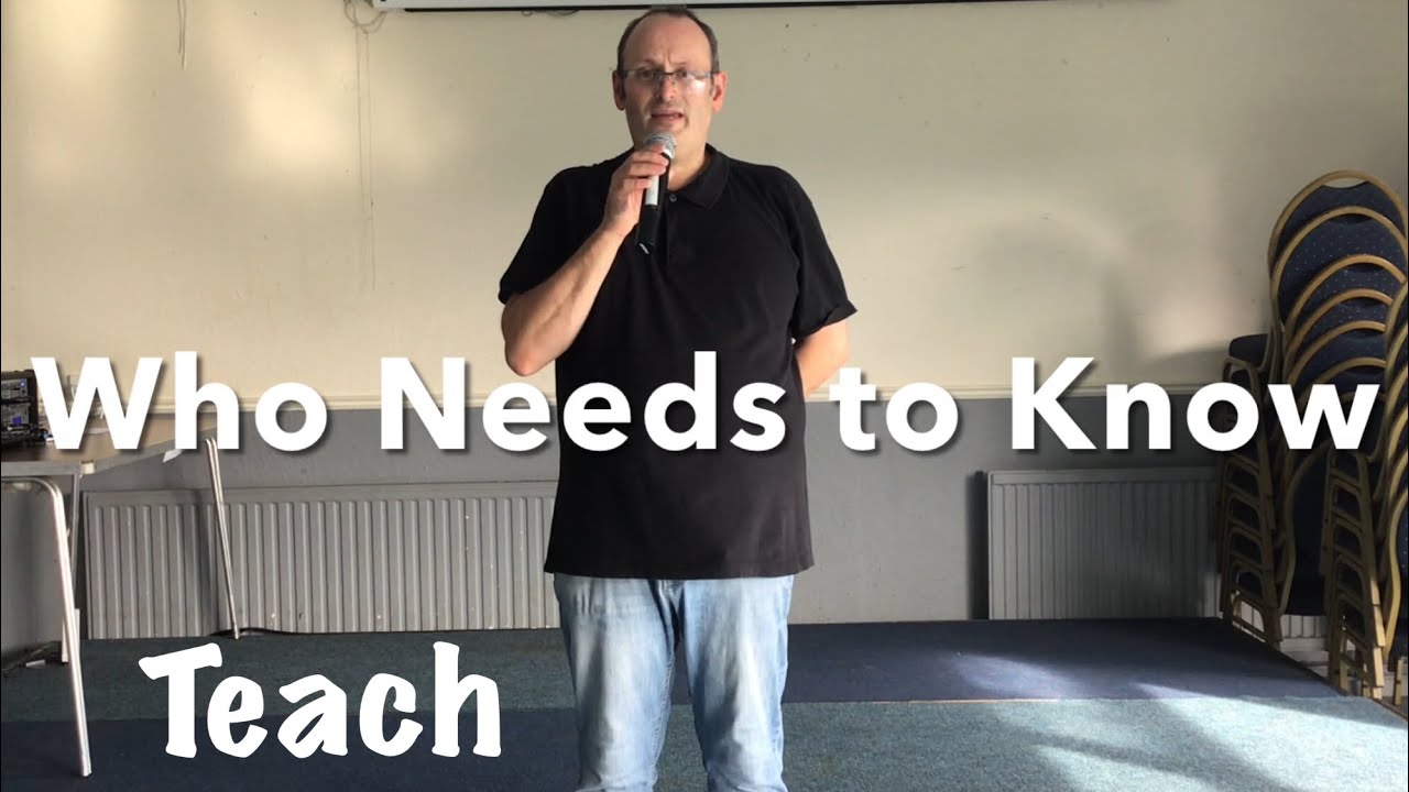 BEGINNER LINE DANCE LESSON 84 - Who needs to know - Part 1 - Full Teach ...