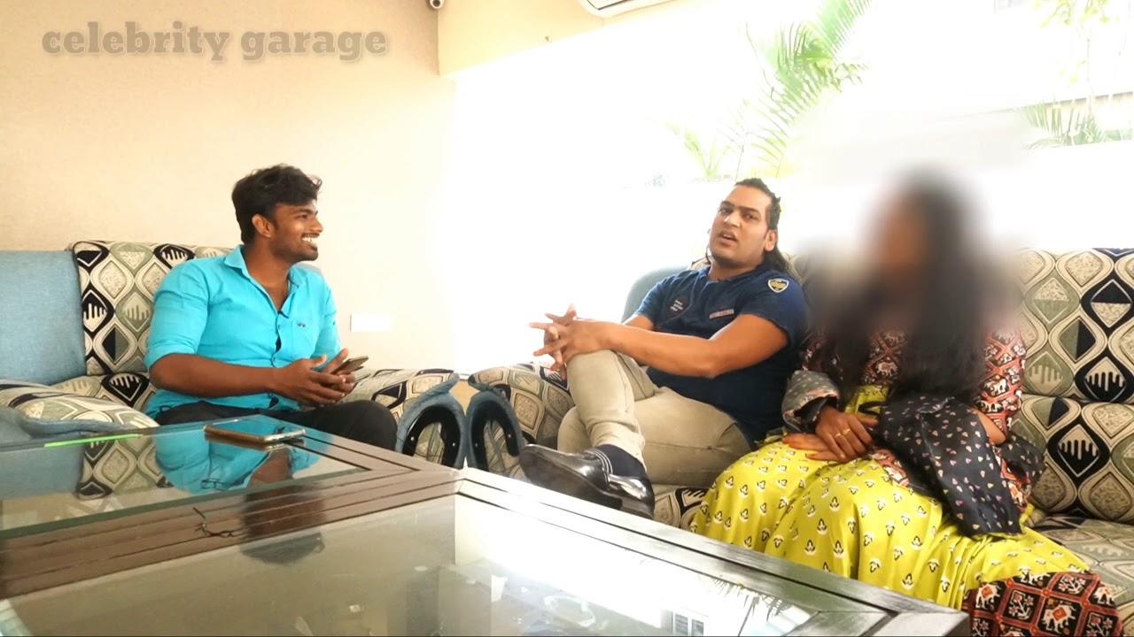 Uppal balu interview extreme and hilarious fun || part-2 - YouTube