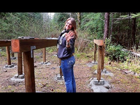 I QUIT THE CITY - My New Life Off Grid | Shelter Ep.12