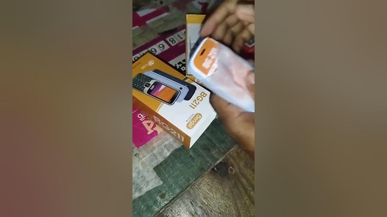 4 SIM চলবে। - YouTube