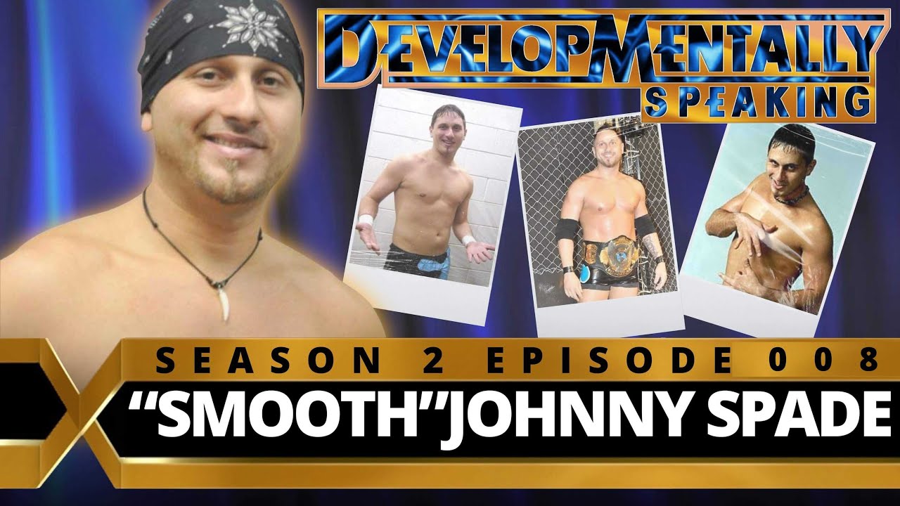 "Smooth" Johnny Spade S2 E8 - YouTube