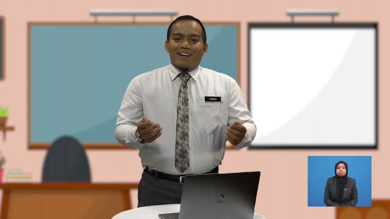 Tingkatan 1 | Bahasa Melayu | Cerpen Oren | R215 - YouTube