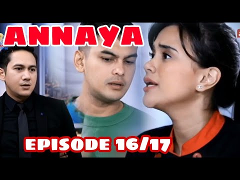 ANNAYA EPISODE 16/17,,3 SEPTEMBER 2022 - YouTube