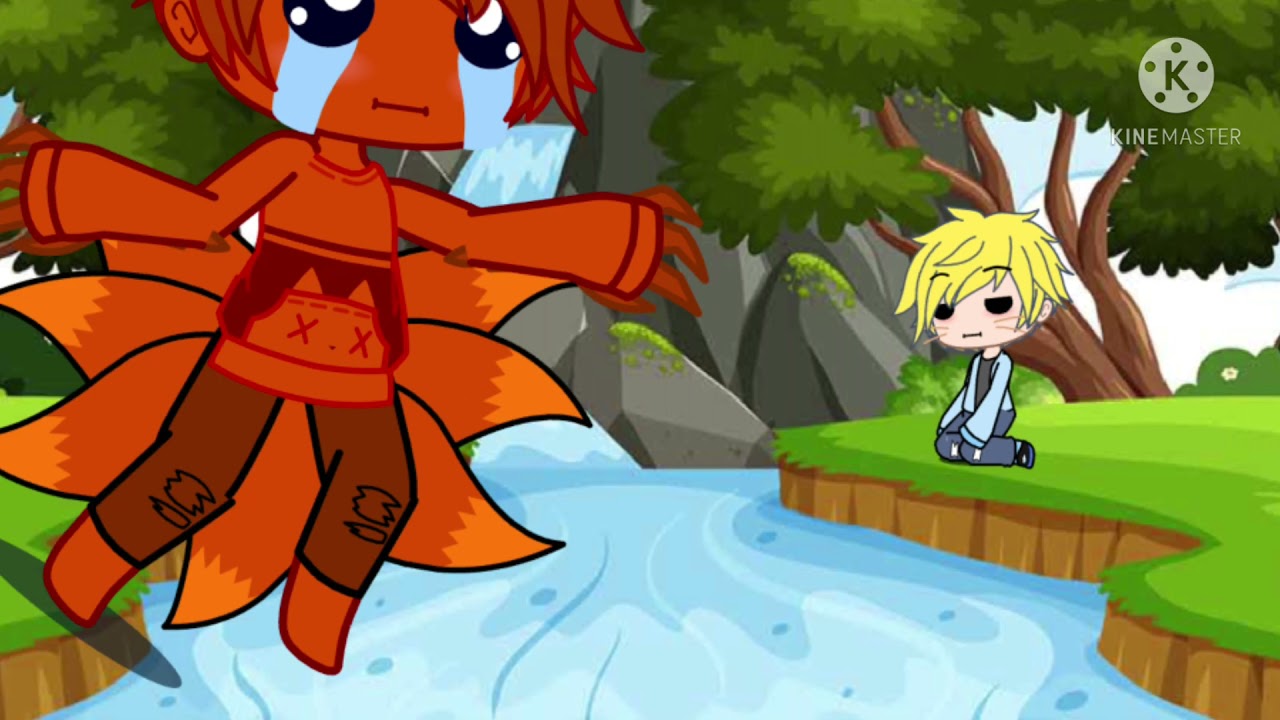 \\ kurama (meme) ||naruto|| - YouTube