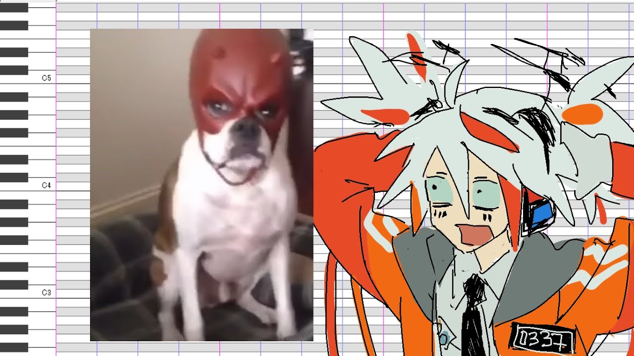 how to make an inanimate UTAU - YouTube