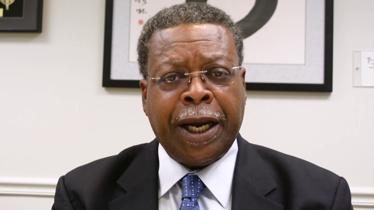 Dr. Louis Baxter Discusses the #NIAAA Alcohol Treatment Navigator - YouTube