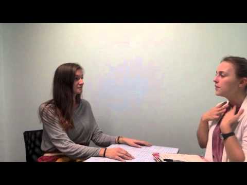 Resonant Voice Therapy - During Treatment 2 - YouTube