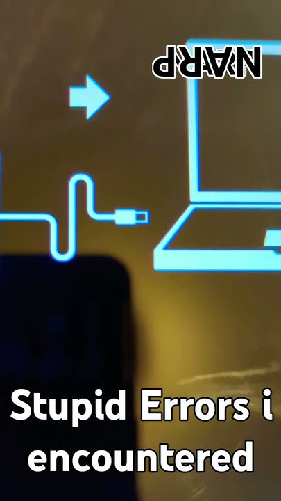 I hate errors #android #androidstudio #google #gmail #illymation #error #compilation - YouTube